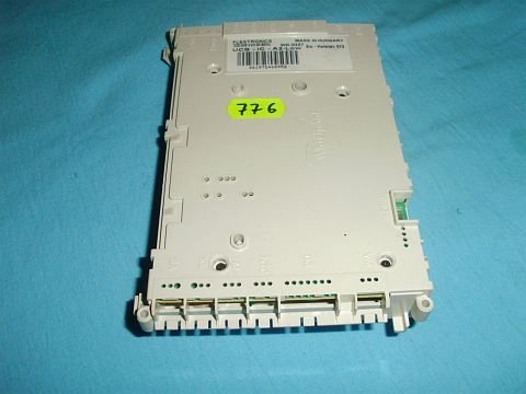 printplaat WK:0327 UCB-IC-A2-Low - VEWOS kringloopwinkel