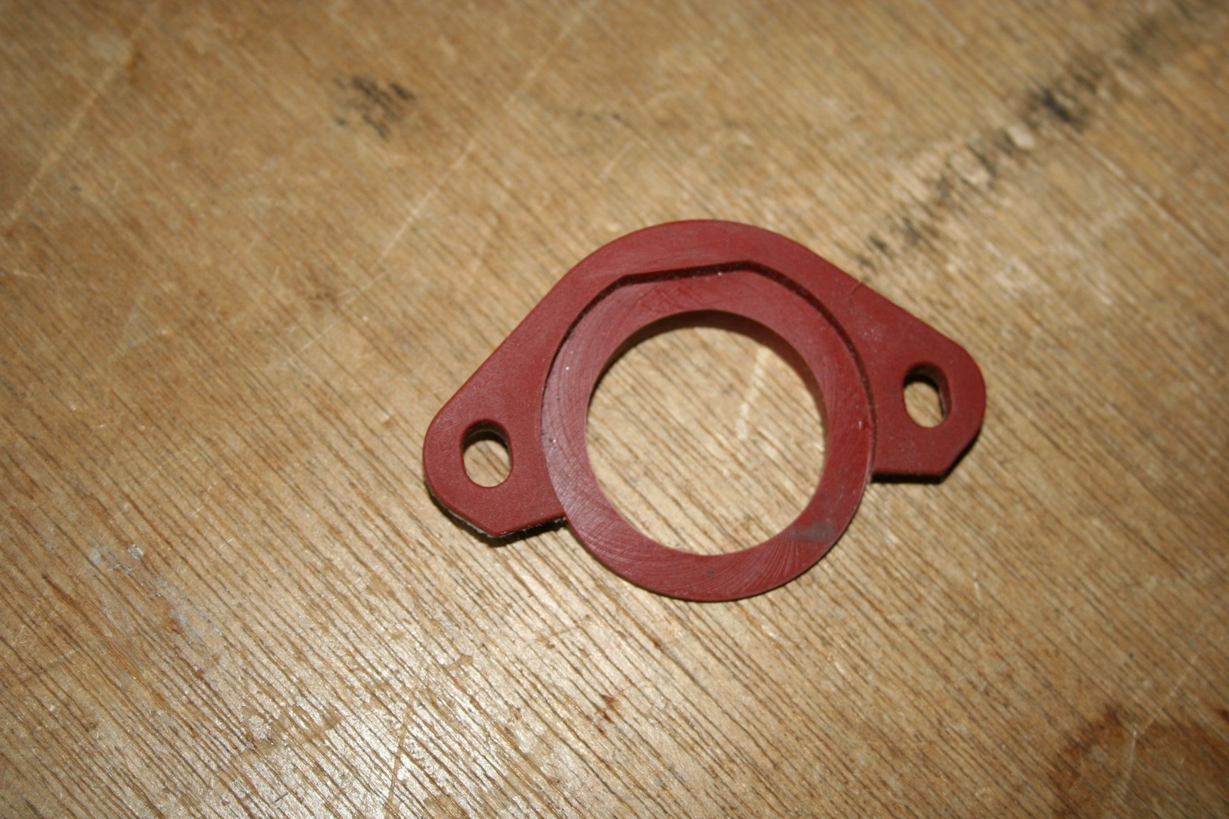 rubber ring, 40mm gat 28mm, CV ketel onderdeel - VEWOS kringloopwinkel