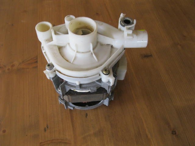 spoelpomp Miele MPE 30-62/2, teil 4031742 Nr. 95221209 - VEWOS ...