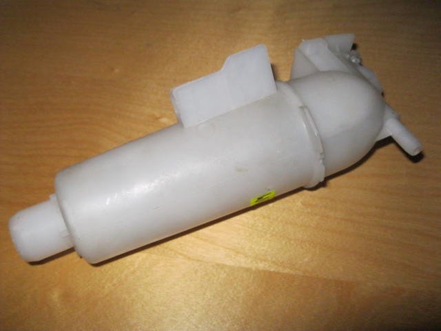 overloop reservoir 550000 2075 - VEWOS kringloopwinkel