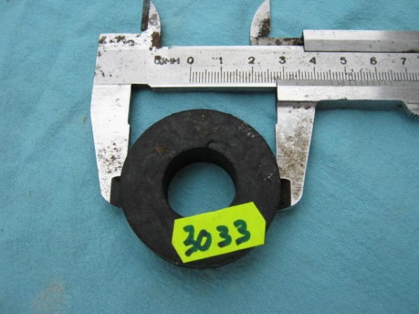 Rubber ringen buitenwerks 45mm gat 22mm dikte 13mm - VEWOS ...