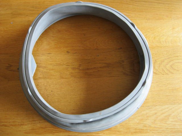 Manchet met gat, NIEUW 4986ER1006A wasmachine - VEWOS kringloopwinkel
