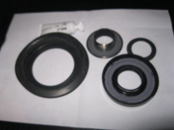as afdichting SET, SEMMERING NIEUW, 5 387 003, , wasmachine onde ...