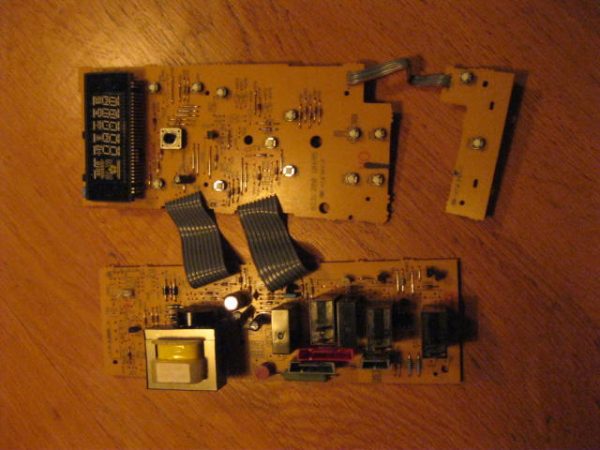 module printplaat NIEUW 4812 214 78492, 8231 280 10495 - VEWOS ...