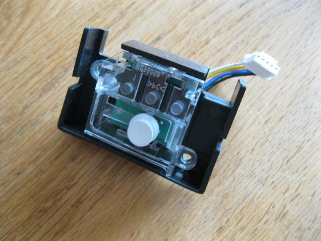 druktoets schakelaar 1 toets, REV; MARC105R-AAAAAA, SN;48219728 - VEWOS ...