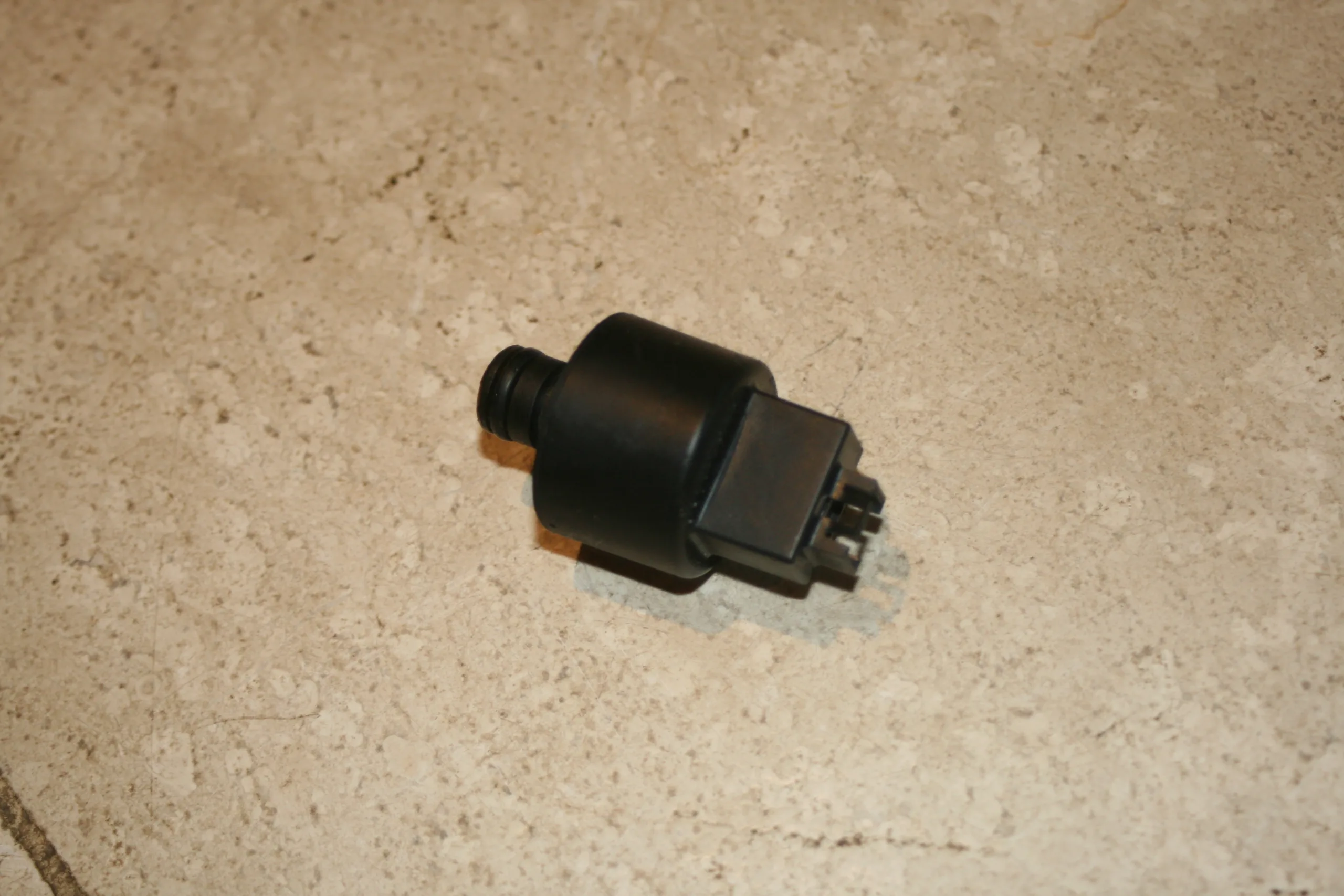 Buderus drukmeter, type 505.99023 Nefit CV ketel - VEWOS kringloopwinkel