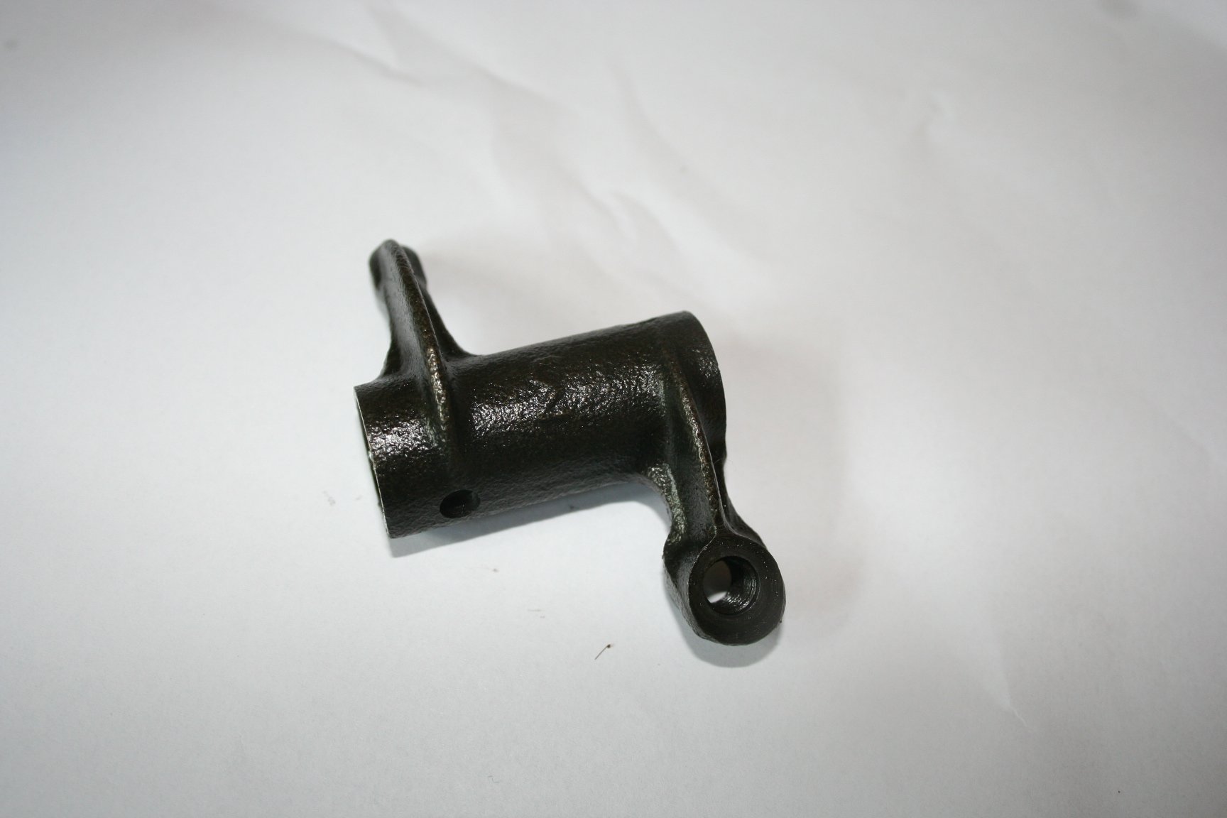 tuimelaar links 2cv motor, auto onderdeel 2CV - VEWOS kringloopwinkel