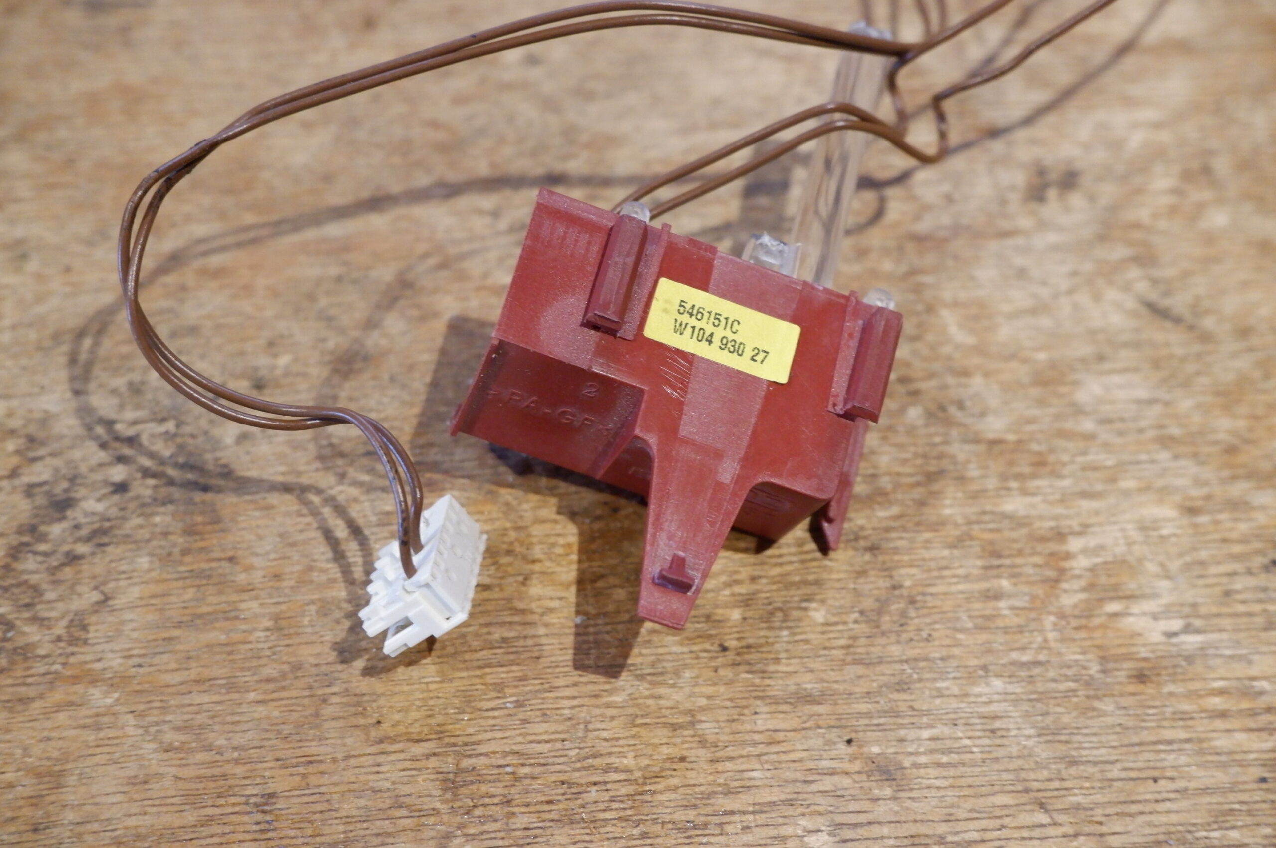 Binnen verlichting 546151C, W104 930 27 - VEWOS kringloopwinkel
